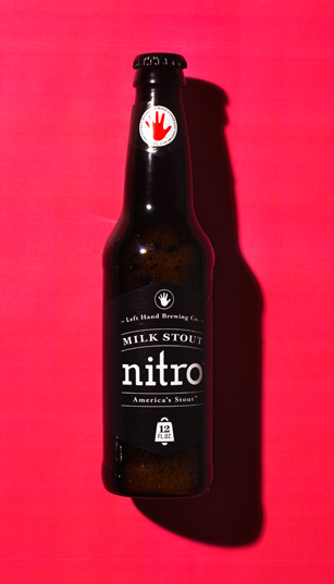 Milk Stout Nitro | The 9 Beers You’re Drinking This Summer | TIME.com