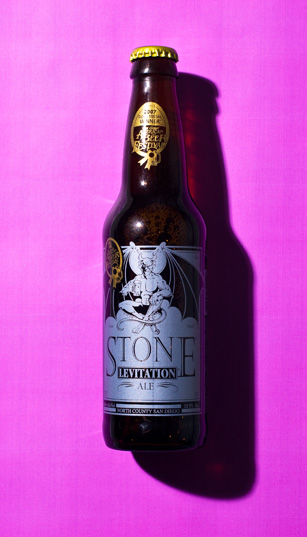 Stone Levitation Ale | The 9 Beers You’re Drinking This Summer | TIME.com