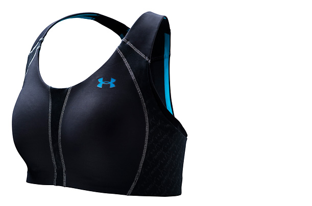 Armour Bra | A Fashionable Fit | TIME.com
