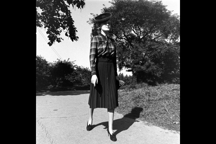 Fall Fashion Flashback: 1938 Autumn Styles from LIFE | TIME.com