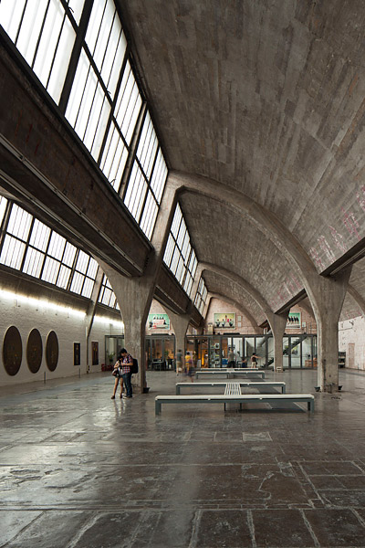 China: A Tour Through Beijing's 798 and Caochangdi Art Districts | TIME.com