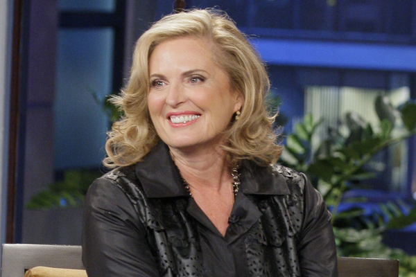 Ann Romney Goes 50 Shades of Grey | TIME.com