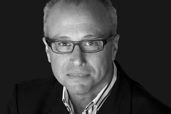 Q+A: Ford Chief Creative Officer J Mays on the Redesigned Fusion | TIME.com