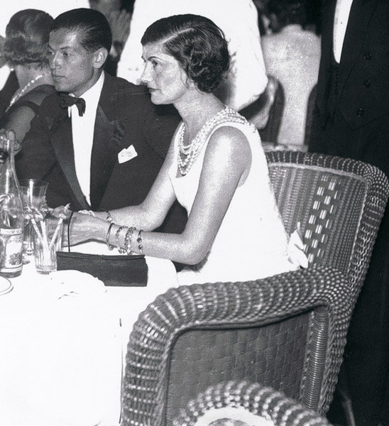 Chanel 1932 Fine Jewelry Collection: Reimagining Bijoux de Diamants ...