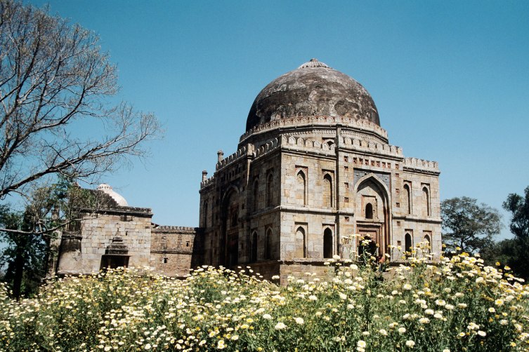 Mehrauli Heritage Walk | A Guide to New Delhi: 10 Things to Do | TIME.com