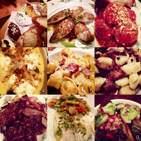 Osteria Morini, New York City: A Bit of Emilia-Romagna…In Soho | TIME.com