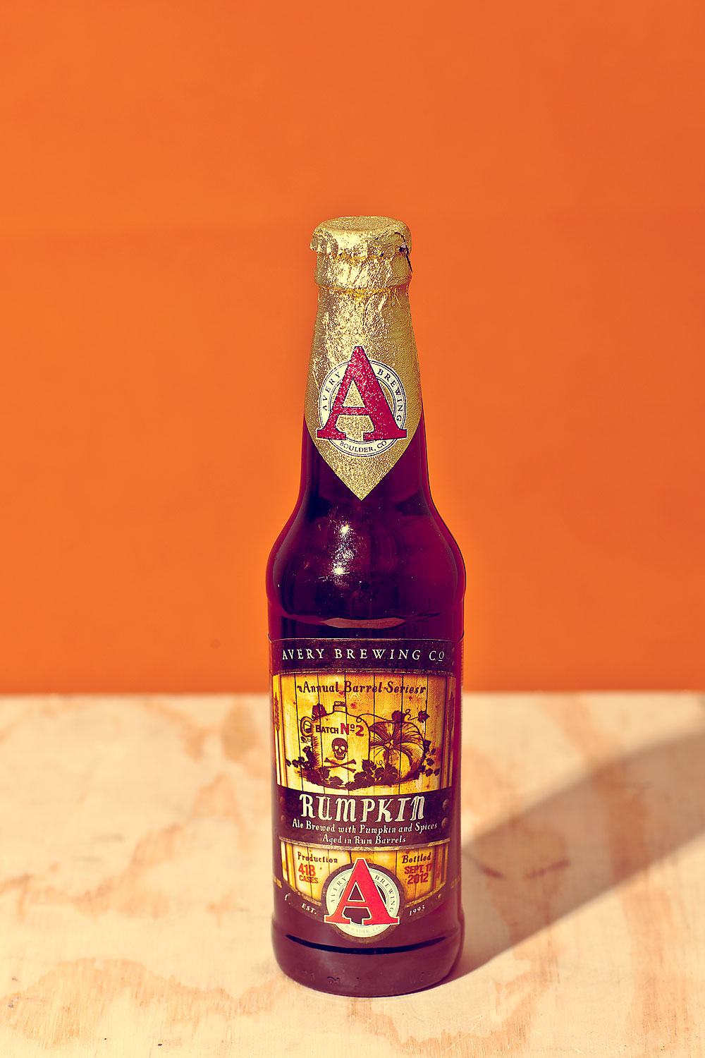 Avery Rumpkin | 8 Great Pumpkin Beers for Halloween | TIME.com