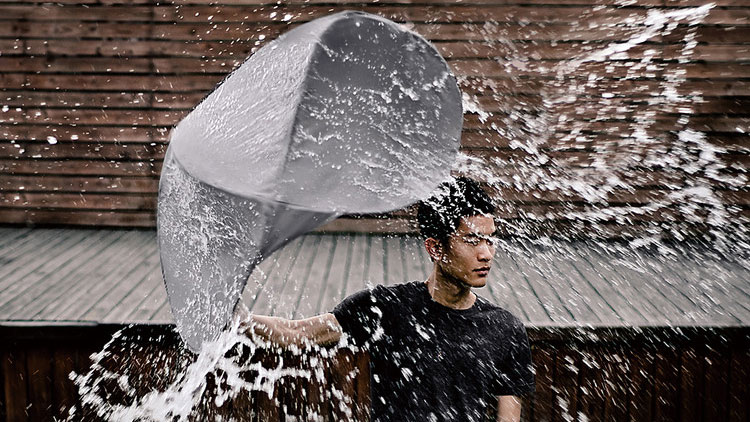 Rainshade Redesign: Introducing a Sleeker (and More Functional ...