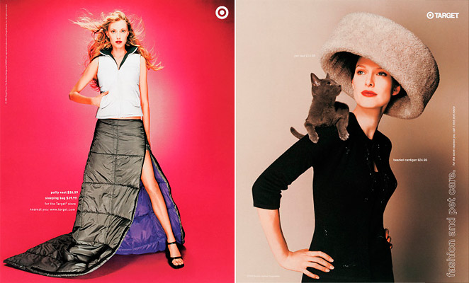 Target Turns 50: How the Discount Chain Stays Chic | TIME.com