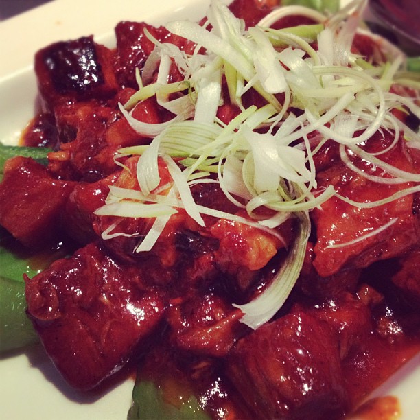 Hunan Kitchen, Flushing, N.Y.: A Spicy Thanksgiving to You All | TIME.com