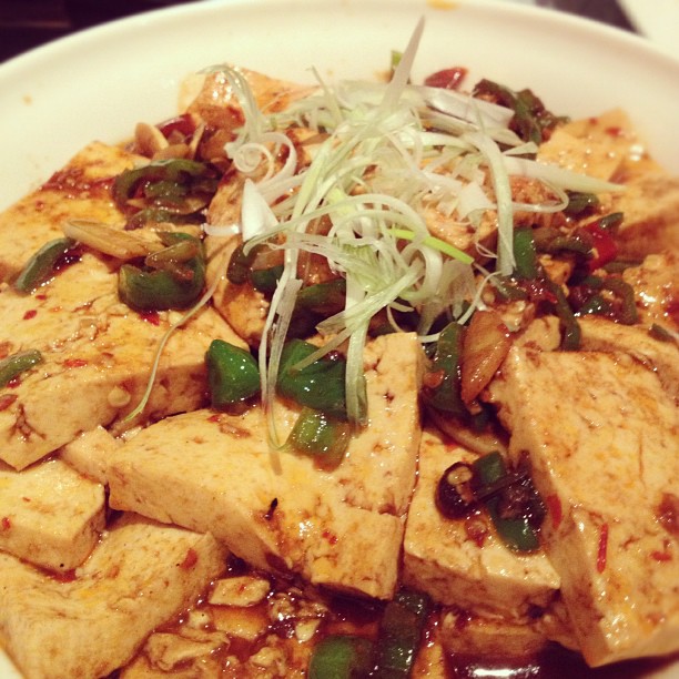 Hunan Kitchen, Flushing, N.Y.: A Spicy Thanksgiving to You All | TIME.com