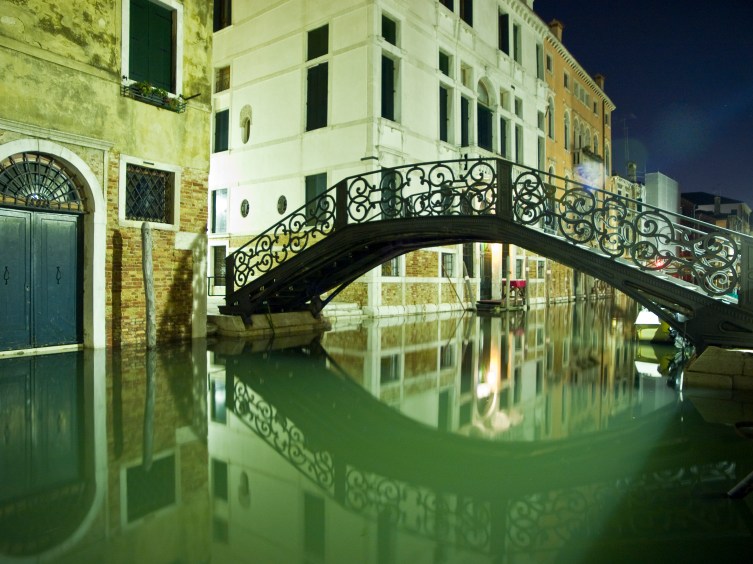 Ghosts and Demons | A Guide to Venice: 10 Things to Do | TIME.com