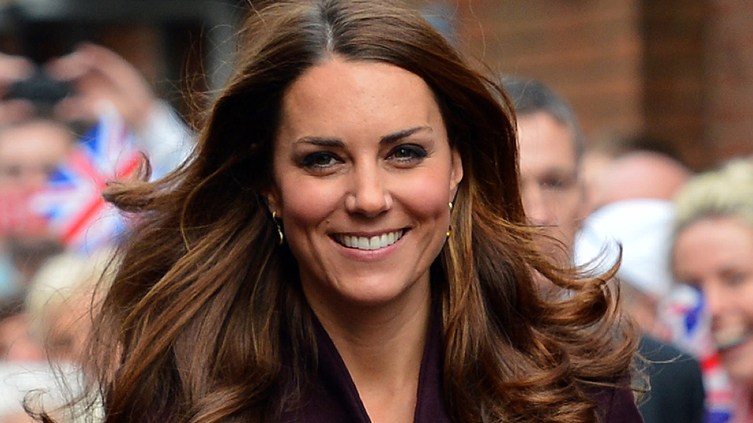 Princess Photographer: Kate Middleton Goes Behind the Camera | TIME.com