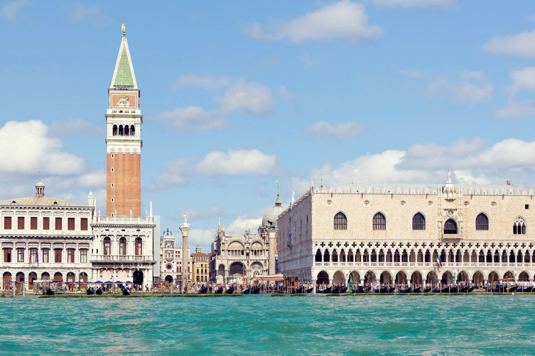 Welcome to Venice | A Guide to Venice: 10 Things to Do | TIME.com