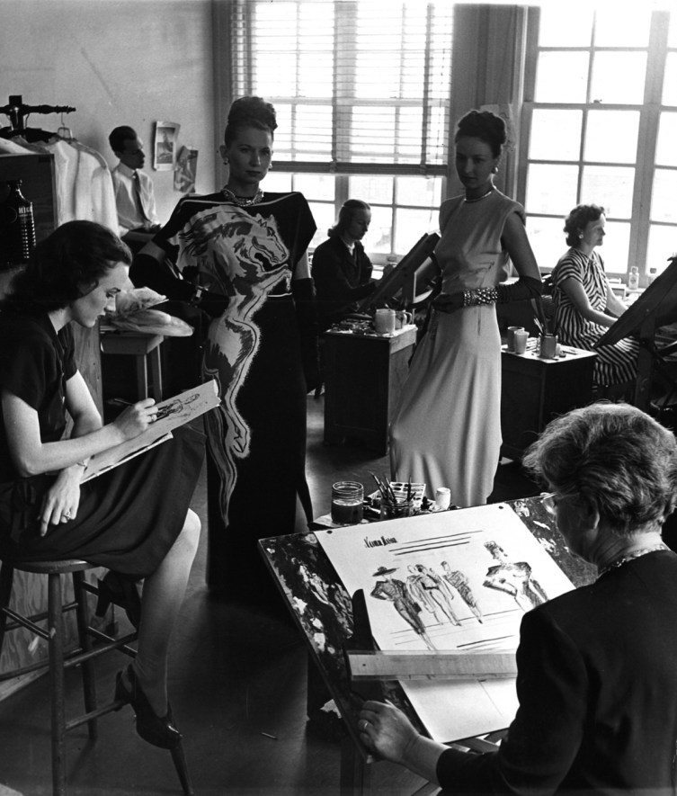 Refined Retail: LIFE’s Look Inside Neiman Marcus | TIME.com