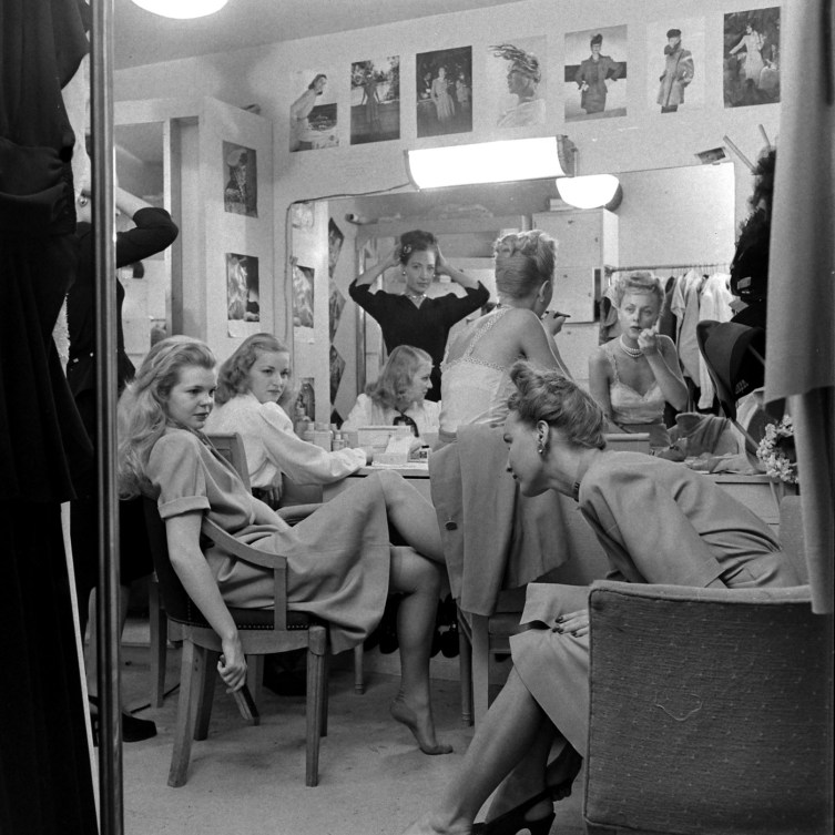 Refined Retail: LIFE’s Look Inside Neiman Marcus | TIME.com