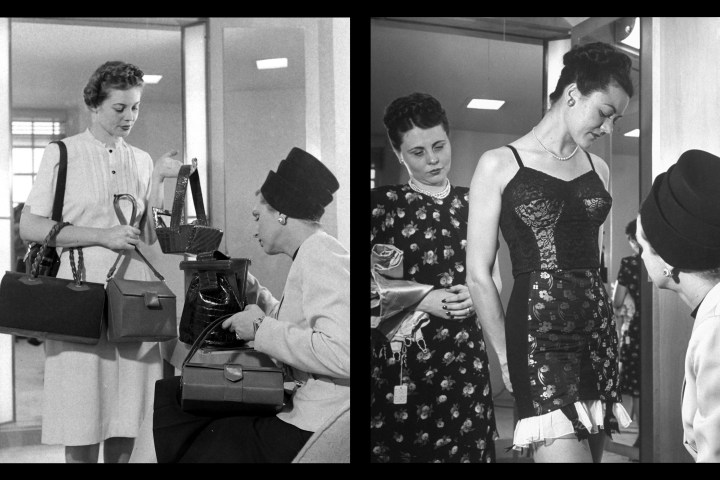 Refined Retail: LIFE’s Look Inside Neiman Marcus | TIME.com