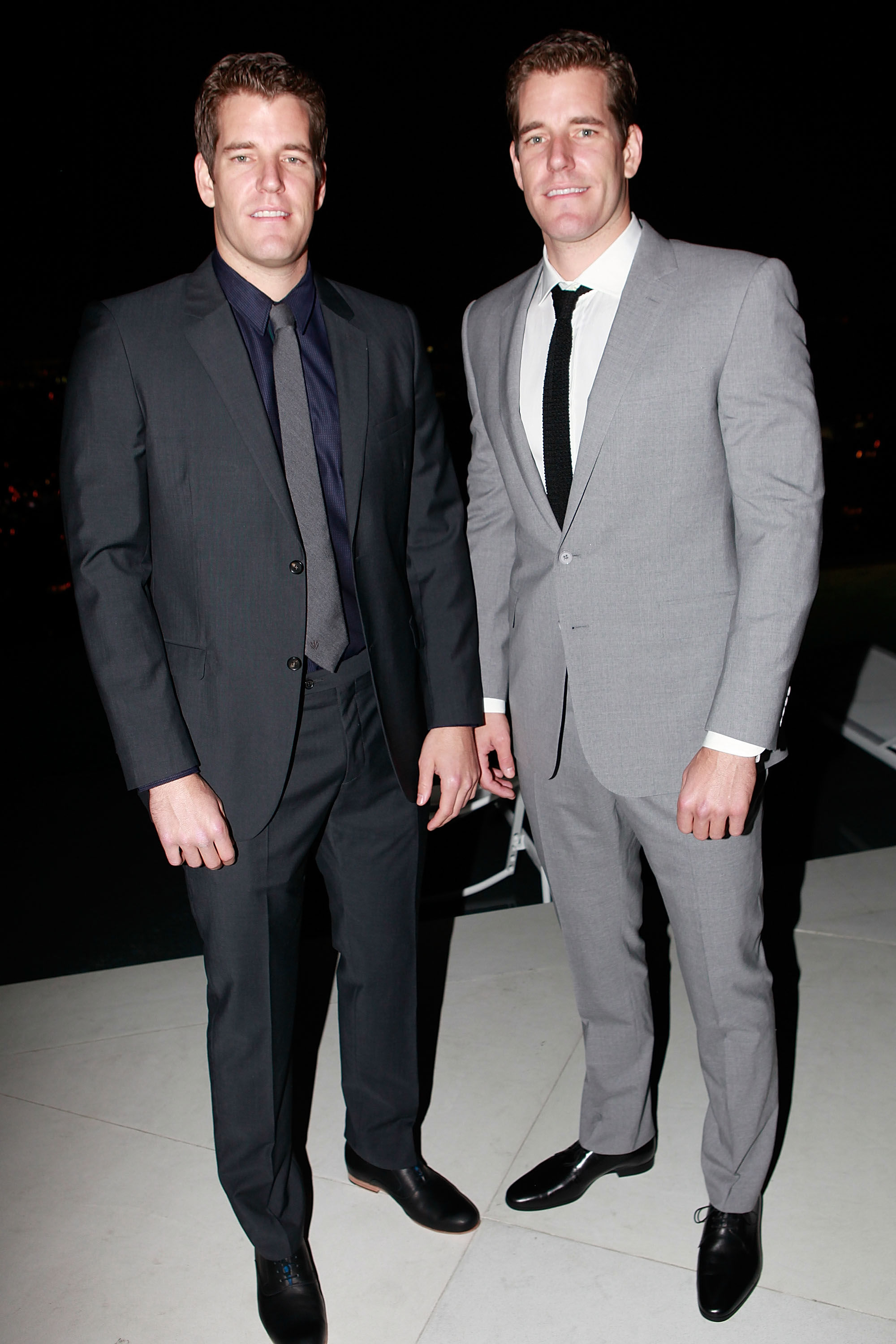 Winklevoss Twins Enter Fashion Tech World with Hukkster Investment ...