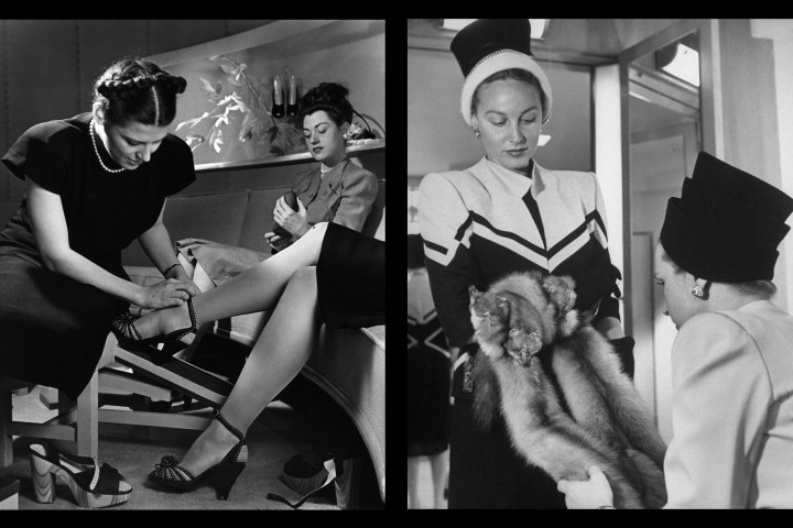 Refined Retail: LIFE’s Look Inside Neiman Marcus | TIME.com