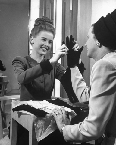 Refined Retail: LIFE’s Look Inside Neiman Marcus | TIME.com