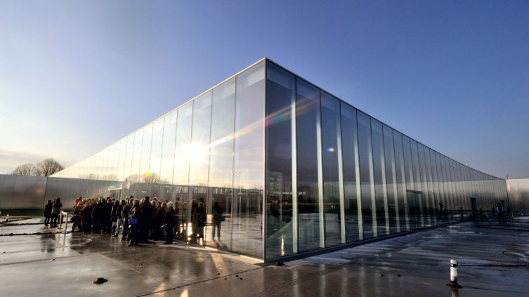 The New Louvre Brings Hope to an Ailing Region | TIME.com