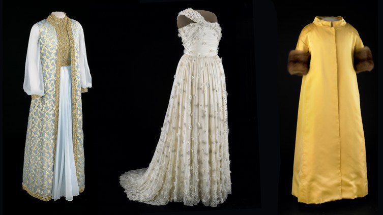 Full List | Belles of the Ball: An Insider’s Look at Inaugural Gowns ...