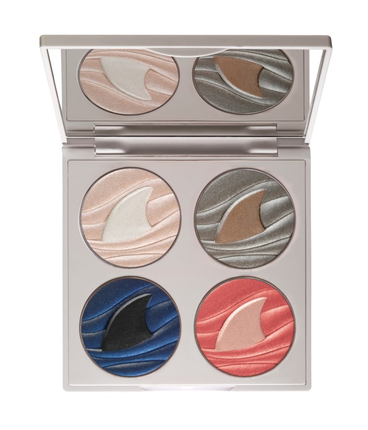 Sea Shades | Spring Preview: The Latest Style News | TIME.com