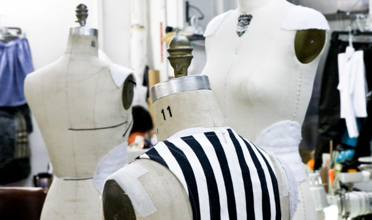 Made in Manhattan: The Anatomy of a Garment | TIME.com