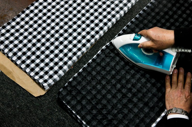 Made in Manhattan: The Anatomy of a Garment | TIME.com