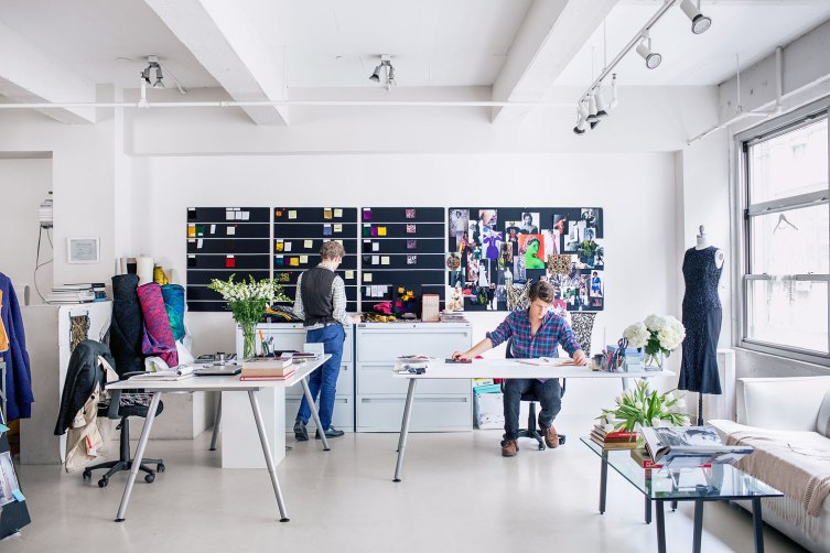 Boy Meets World: Fashion Designer Wes Gordon | TIME.com