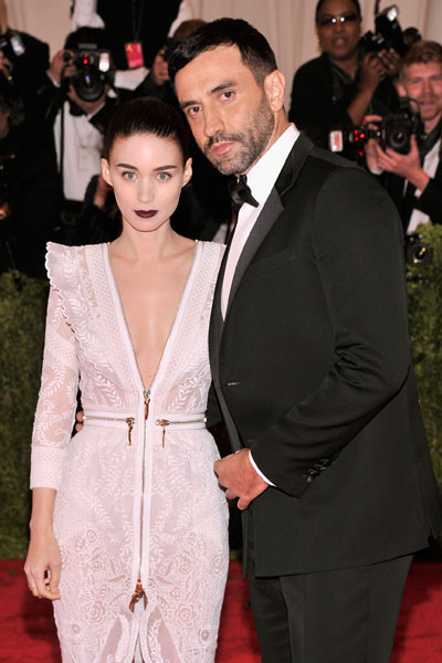 Givenchy’s Riccardo Tisci Buys Marina Abramovic’s Soho Townhouse | TIME.com