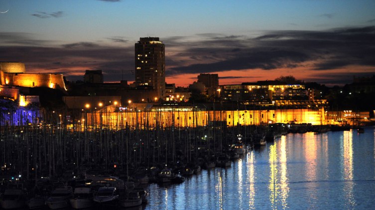 Sailing Season and More: What to See, Eat and Do in Marseille | TIME.com