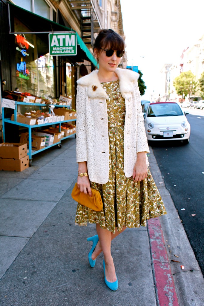 Fashion Off the Runway: Celebrating Street Style Photography | TIME.com